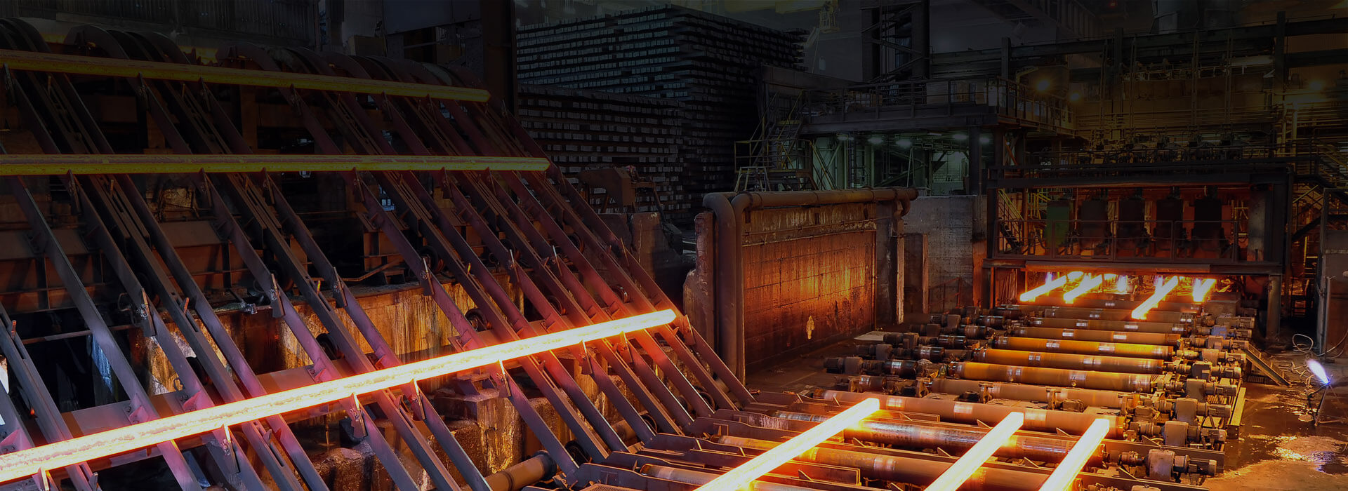 Heat Resistant Steel | Our Products | Studley Special Steels