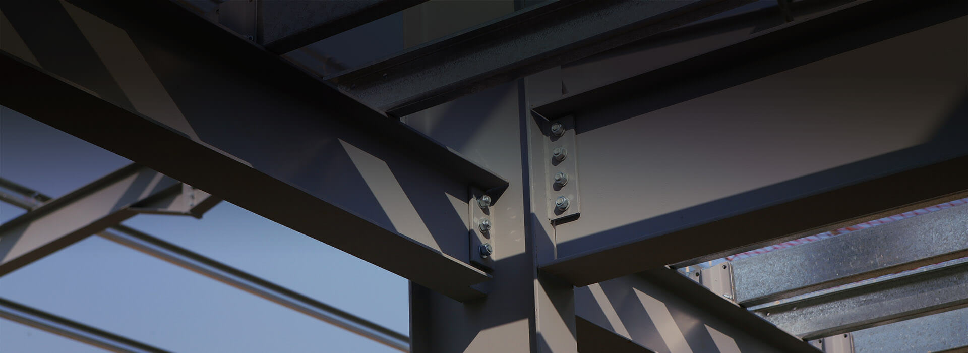 Structural Steel | Our Products | Studley Special Steels